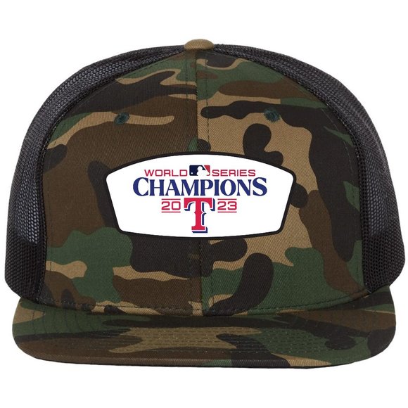 Nike | Accessories | Texas Rangers 223 World Series Champion 3d Wool ...